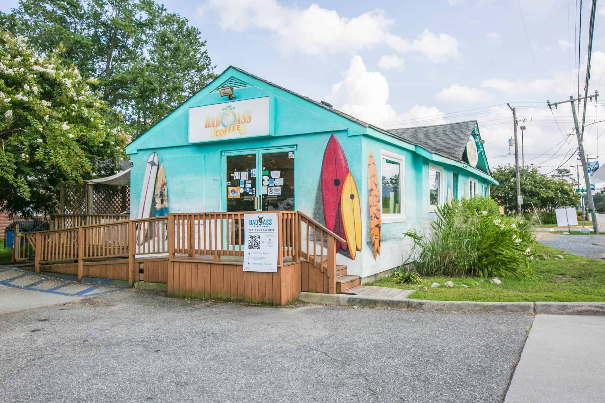 Mural Festival - ViBe Creative District